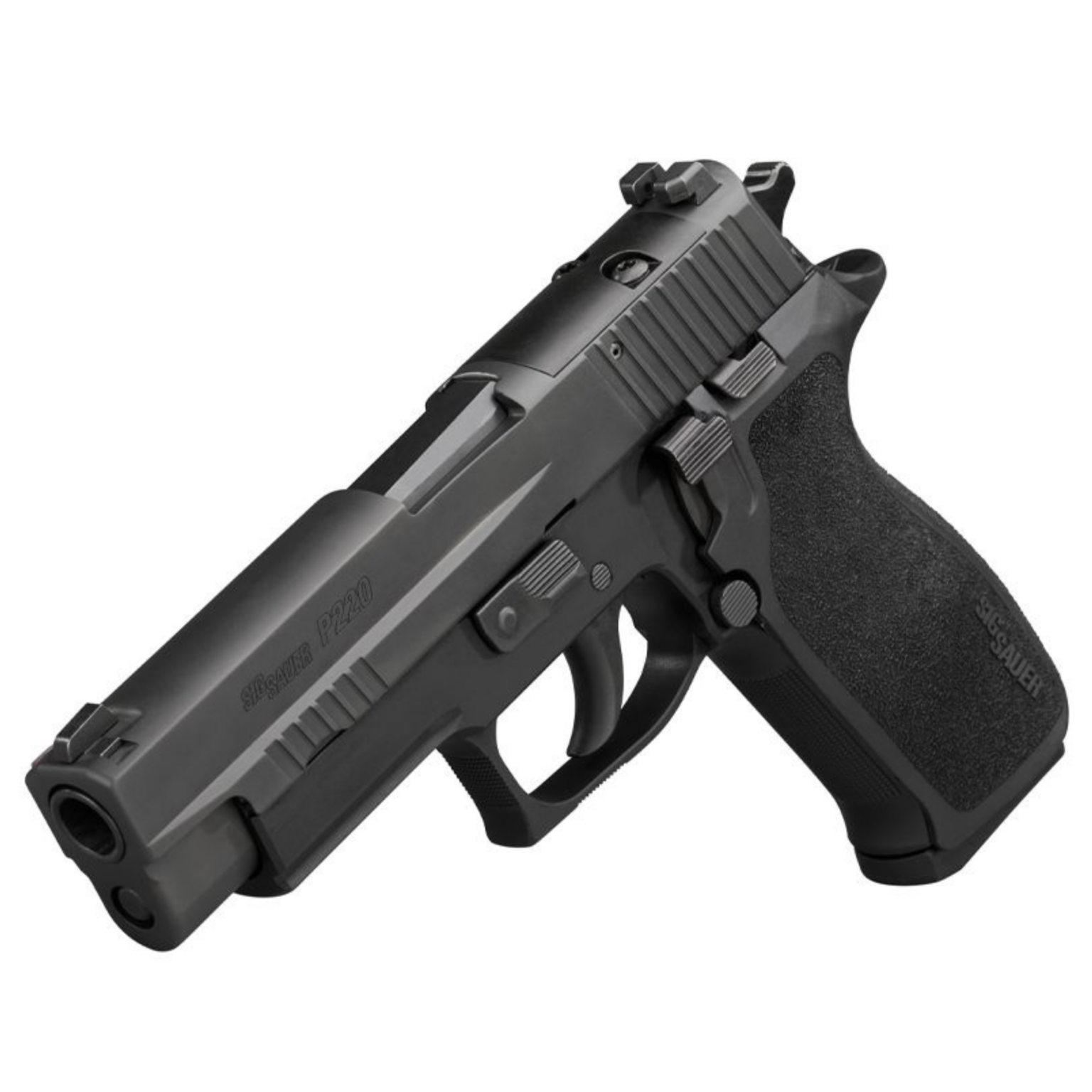 Pistola Sig Sauer P220 Cal. .45 ACP - ARMERÍA COLACILLI